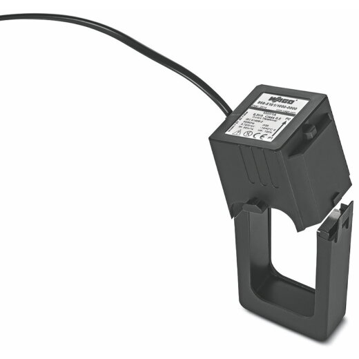 WAGO Kabelumbau-Stromwandler Primärer Bemessungsstrom 1000 A Sekundär ...