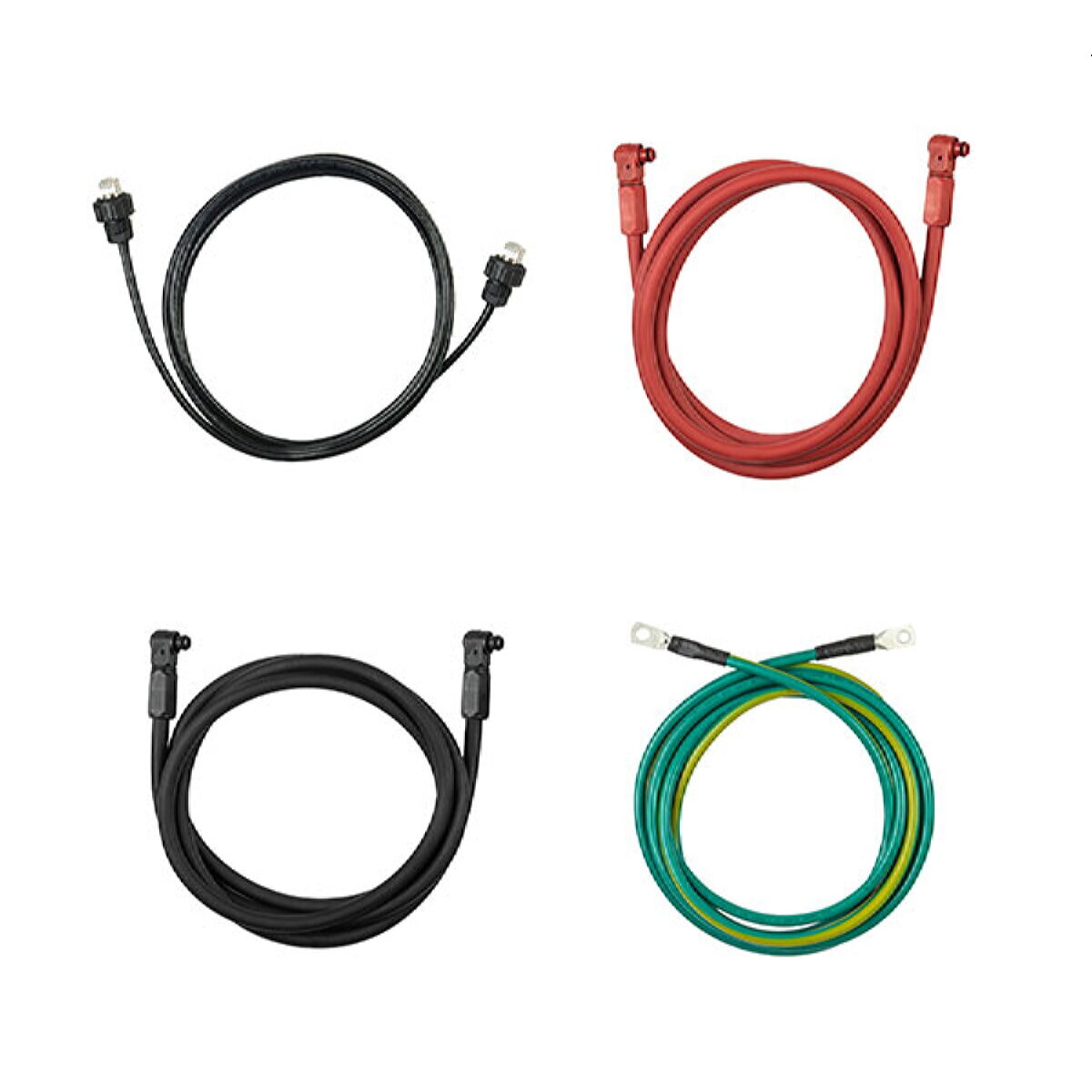 SolarEdge Kabelset zur Verbindung Batterietrum-Batterieturm, 155,39