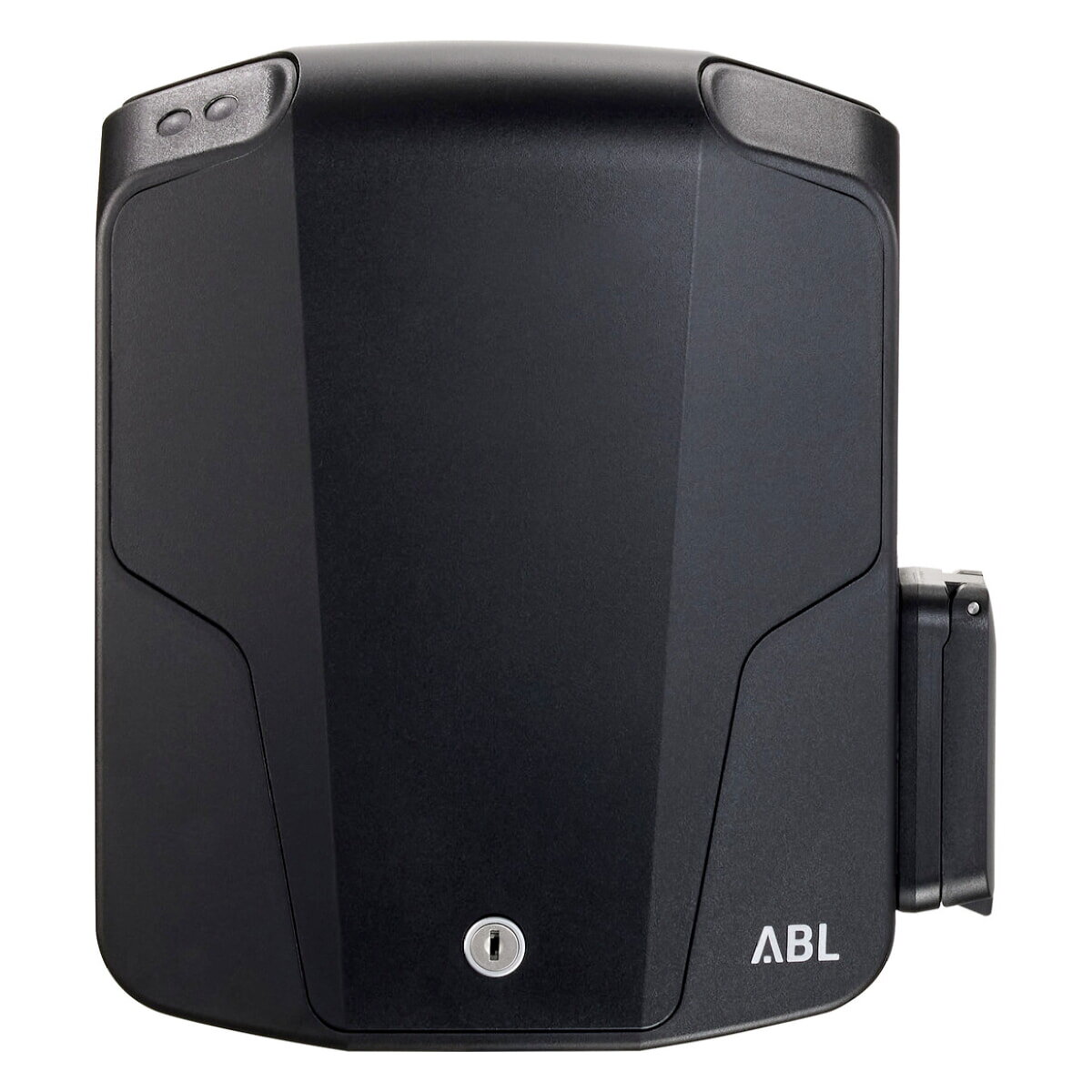ABL Wallbox eMH1 Typ2 Dose 22kW 3ph 32A FI Typ A, 975,54
