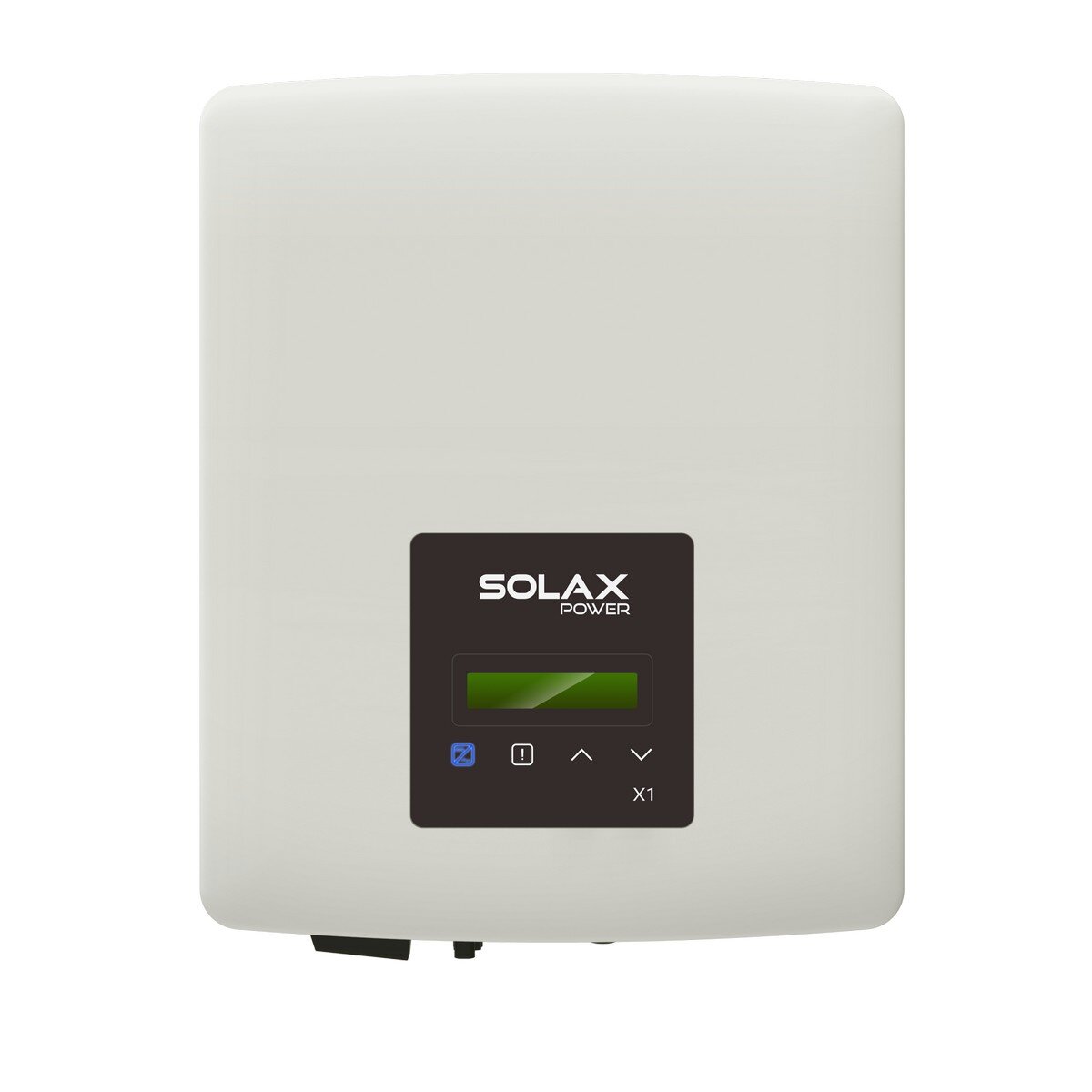 SolaX X1 Mini 2.5 G3 Wechselrichter 14A MPPT Strom, 257,85