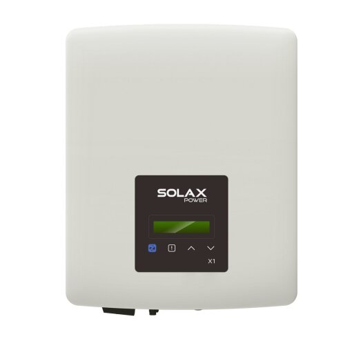 SolaX X1 Mini 2.5 G3 Wechselrichter 14A MPPT Strom, 257,85