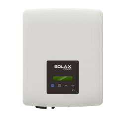 SolaX X1 Mini 2.5 G3 Wechselrichter 14A MPPT Strom, 257,85