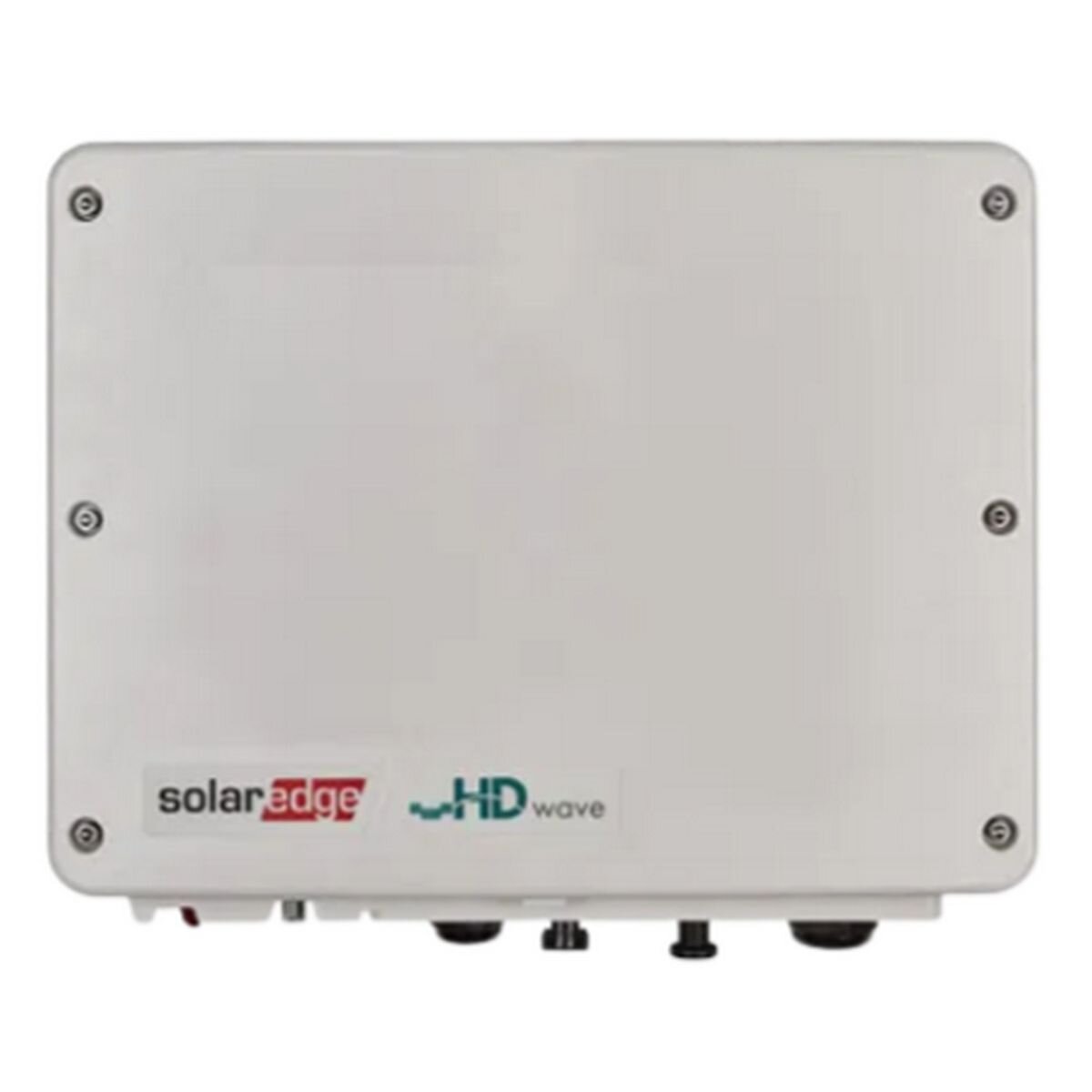 SolarEdge SE3000H HD-WAVE SETAPP Wechselrichter mit HD-Wave-Technolog